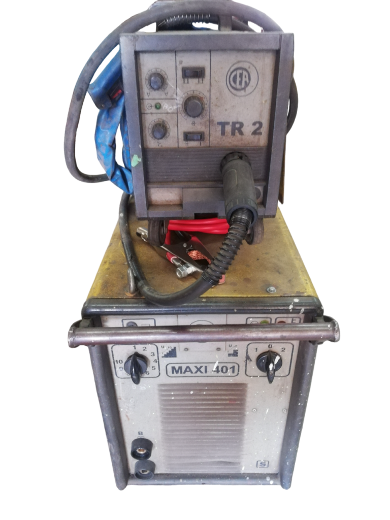 CEA 500-Photoroom – Arcweld & Equipment - Pretoria 012 3861418